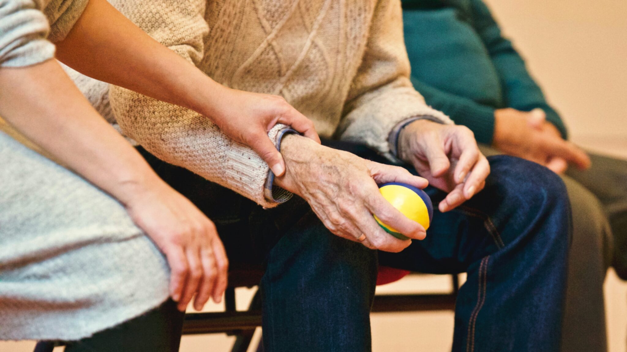 All About Care | Φροντίδα ηλικιωμένων στο σπίτι | Κατ’ οίκον γηροκόμοι